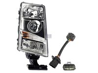 Headlight 20861582 | BAS Parts & Tyres