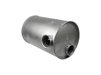 Silencer DT Spare Parts 1676496 | BAS Parts & Tyres