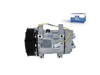 Air conditioning compressor DT Spare Parts 1530135 | BAS Parts & Tyres