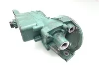 Kraftstofffiltergehäuse Volvo 20943830 | BAS Parts & Tyres