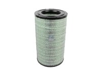 Air filter DT Spare Parts 5001865725 | BAS Parts & Tyres