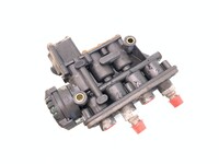 Solenoid valve Volvo 21083654 | BAS Parts & Tyres
