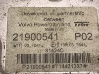 Motormanagement-ECU Volvo 21900541 | BAS Parts & Tyres