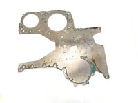 Transmission plate Volvo 21747994 | BAS Parts & Tyres