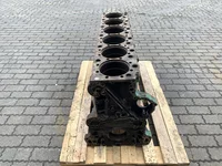 Bloc moteur Volvo 8170120 | BAS Parts & Tyres