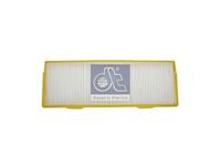 Interior filter 1770813 | BAS Parts & Tyres