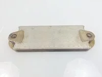 Oil cooler Volvo 21160743 | BAS Parts & Tyres