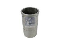 cylinder liner DT Spare Parts 20858451 | BAS Parts & Tyres