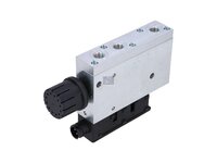 Solenoid valve DT Spare Parts 3112824 | BAS Parts & Tyres