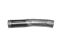 Exhaust pipe 9424901019 | BAS Parts & Tyres