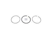 Kit de anel de pistão DT Spare Parts 6420300024 | BAS Parts & Tyres