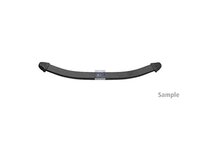 Leaf spring DT Spare Parts 500340499 | BAS Parts & Tyres