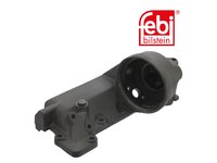 Oliekoelerbehuizing 4031802438 A 403 180 2438, 51055033013, A 457 180 ...