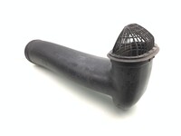 Air intake tube Mercedes A 960 520 24 01 | BAS Parts & Tyres