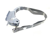 Fuel tank support bracket Uni-Truck 20702112 | BAS Parts & Tyres