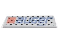 Foot step Auger 9406660128 | BAS Parts & Tyres