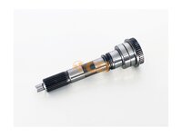 Side control shaft 1378579 | BAS Parts & Tyres