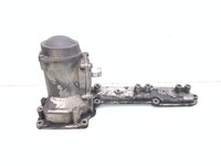 Crankcase ventilation Mercedes A 541 010 11 17 | BAS Parts & Tyres