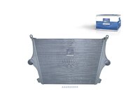 Intercooler DT Spare Parts 2898837 | BAS Parts & Tyres