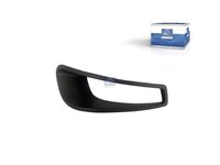 Bumper Closing Panel DT Spare Parts 9608858874 | BAS Parts & Tyres