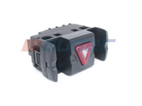 Hazard warning switch Auger 9434460523 | BAS Parts & Tyres