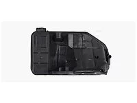 Expansion tank AVA Cooling 0005003149 | BAS Parts & Tyres