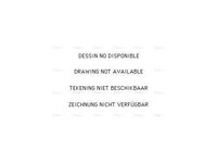 Intercooler 2433149 | BAS Parts & Tyres