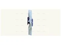 Visco coupling AVA Cooling 1677080 | BAS Parts & Tyres