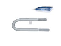 U-Bolt DT Spare Parts 22935409 | BAS Parts & Tyres