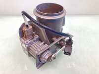 Engine Brake Valve DAF 2123995 | BAS Parts & Tyres