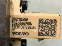 Injecteur Volvo 24290502 | BAS Parts & Tyres