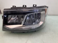 Faro principal Izquierda 2379882 | BAS Parts & Tyres