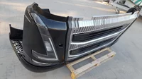 Bumper Volvo FH16 (FH5) 84219358 | BAS Parts & Tyres