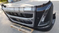 Bumper Volvo FH16 (FH5) 84219358 | BAS Parts & Tyres