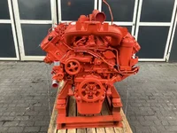 Engine Scania DC16 44A 650 | BAS Parts & Tyres