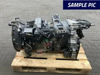 Scania GRS905R Opticruise Caja de cambios 574877 | BAS Parts & Tyres