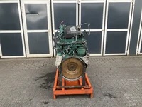 Motor Volvo D13K 460 22692810 | BAS Parts & Tyres