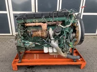Motor Volvo D13K 460 22692810 | BAS Parts & Tyres