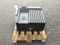 Battery box Volvo FH4 21341500 | BAS Parts & Tyres