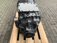 Volvo AT2612E I-Shift Gearbox G1353 | BAS Parts & Tyres