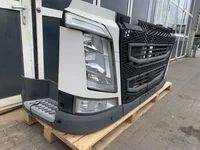 Pare-chocs Volvo FH4 21221138 | BAS Parts & Tyres
