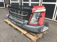 Front bumper complete Volvo FH4 84017926 | BAS Parts & Tyres