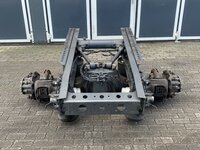 Mercedes R440-13A/C22.5 Rear axle A 960 350 25 30 | BAS Parts & Tyres