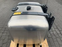Fuel tank Mercedes 290 Liter A 960 470 00 04 | BAS Parts & Tyres