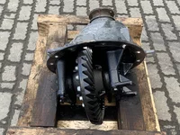 Différentiel DAF AAS 8.22 1704823 | BAS Parts & Tyres