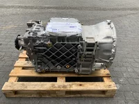 Volvo AT2612G I-Shift Versnellingsbak 20483506 | BAS Parts & Tyres