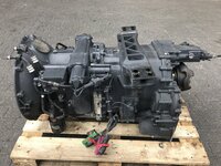 Scania GRS 905R Opticruise Versnellingsbak 2047115 | BAS Parts & Tyres