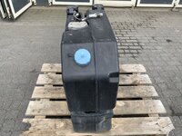 Scania AdBlue tank 2393232 | BAS Parts & Tyres
