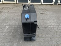 Scania AdBlue tank 2393232 | BAS Parts & Tyres