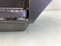 Foot step Left Scania 2422394 | BAS Parts & Tyres